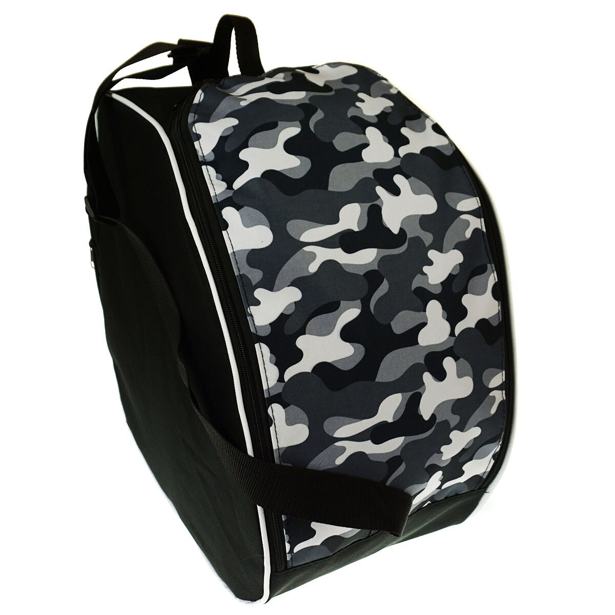 Geanta clapari, Ferocity, Camouflaj, 35 L - eMAG.ro