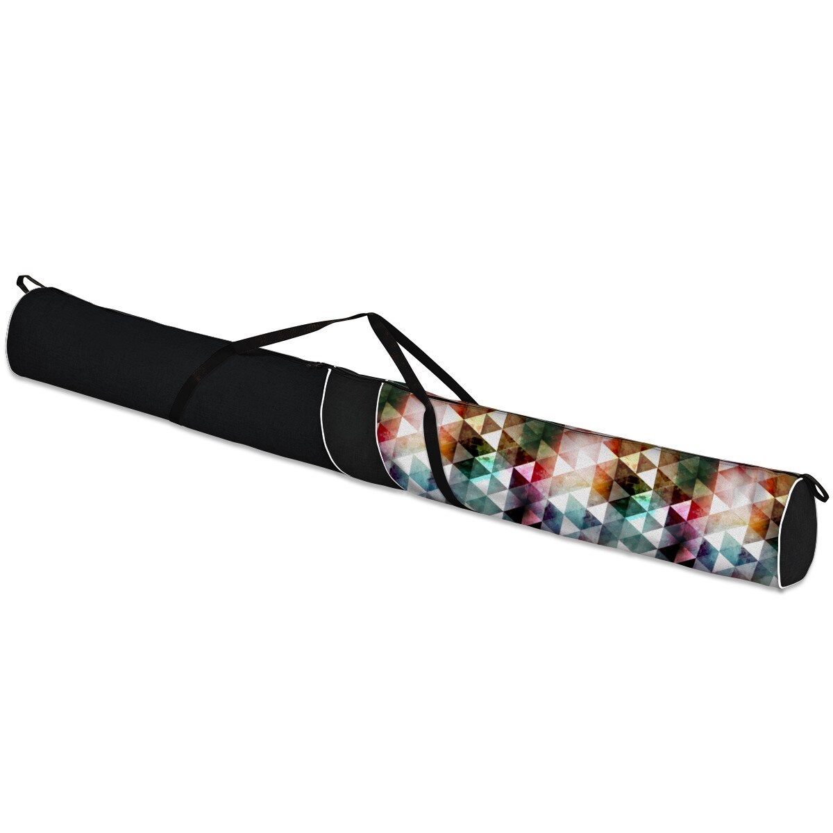 Set 2 genti de schi/clapari, Ferocity Triangles, 35 l - eMAG.ro