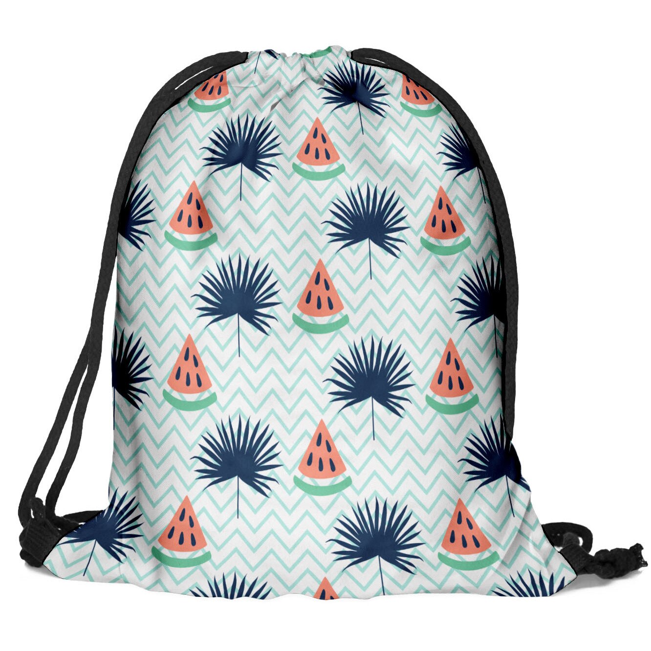 Geanta sport Ferocity Watermelon - eMAG.ro