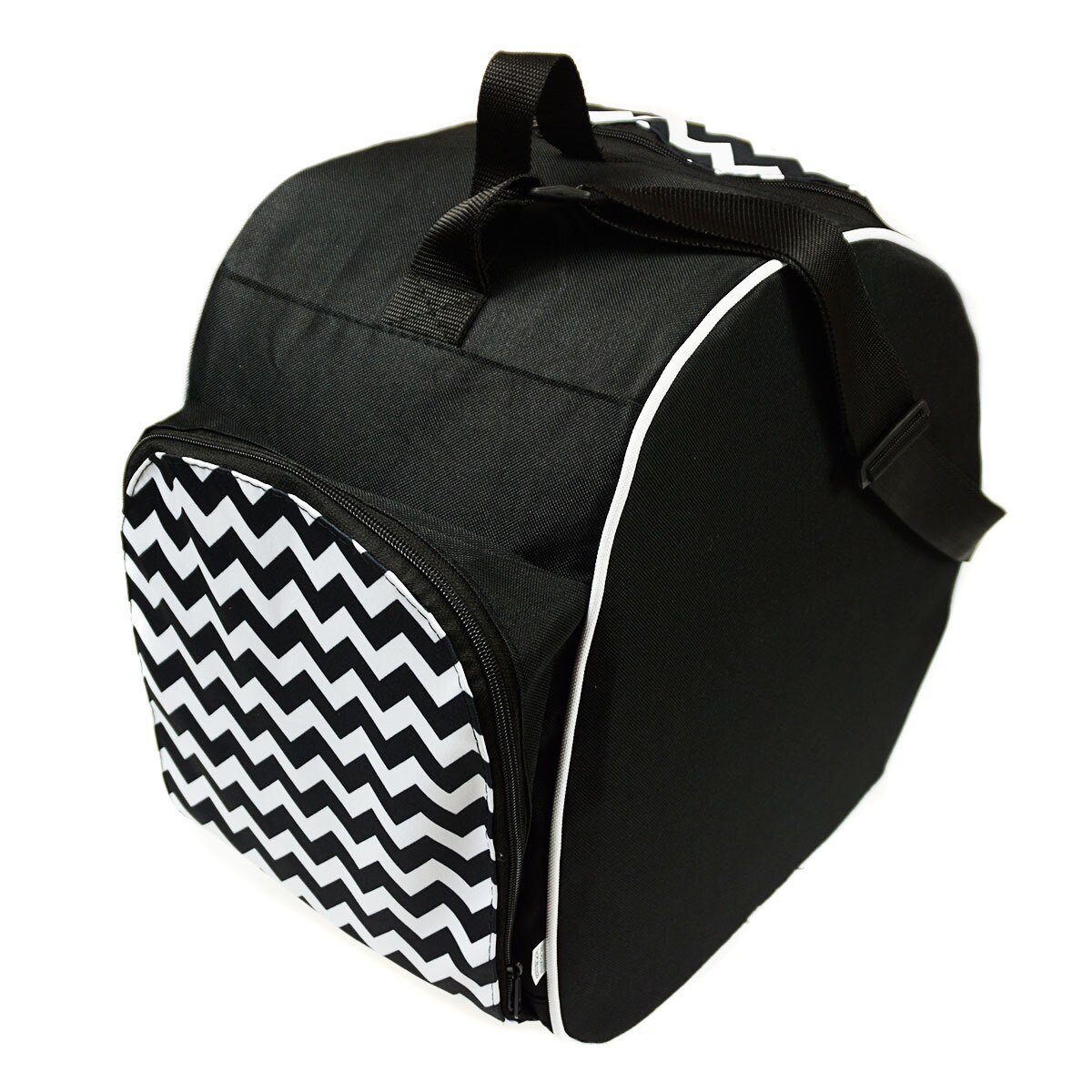 Set 2 genti schi/clapari, Ferocity, 35L, Zig-Zag - eMAG.ro