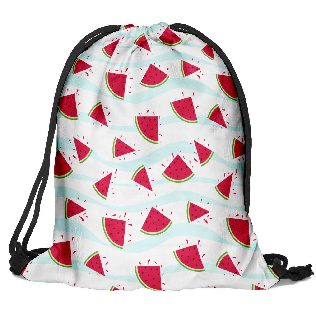 Geanta sport Ferocity Watermelon - eMAG.ro