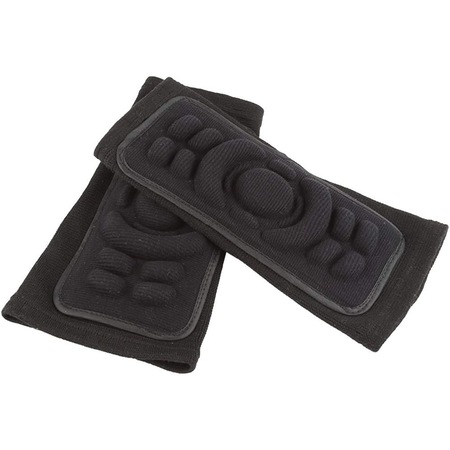 Set 2 cotiere, Neopren, Jormftte, Negru - eMAG.ro