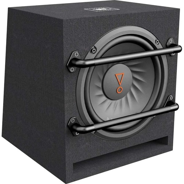 Subwoofer auto activ JBL BASS PRO 8 - eMAG.ro