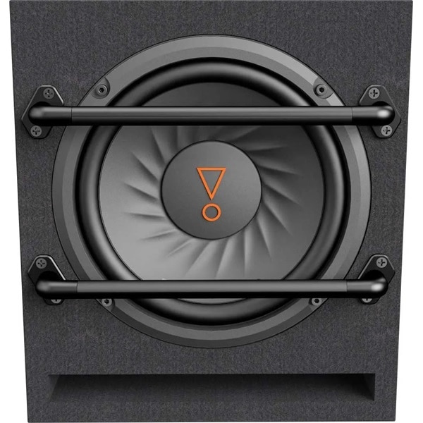 Subwoofer auto activ JBL BASS PRO 8 - eMAG.ro