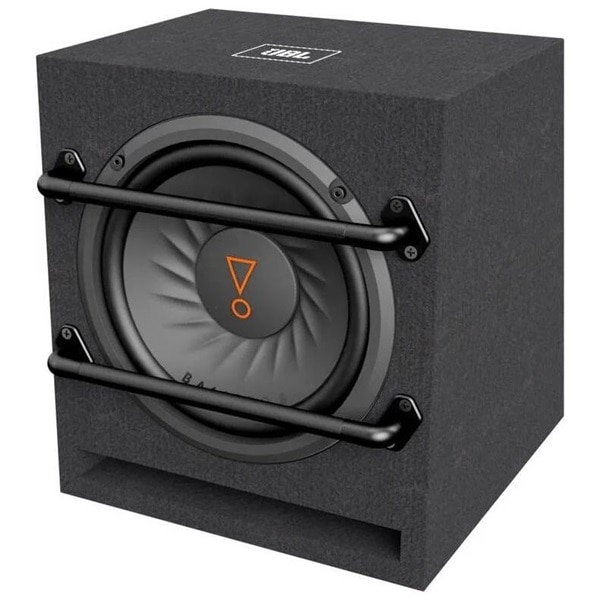 Subwoofer auto activ JBL BASS PRO 8 - eMAG.ro