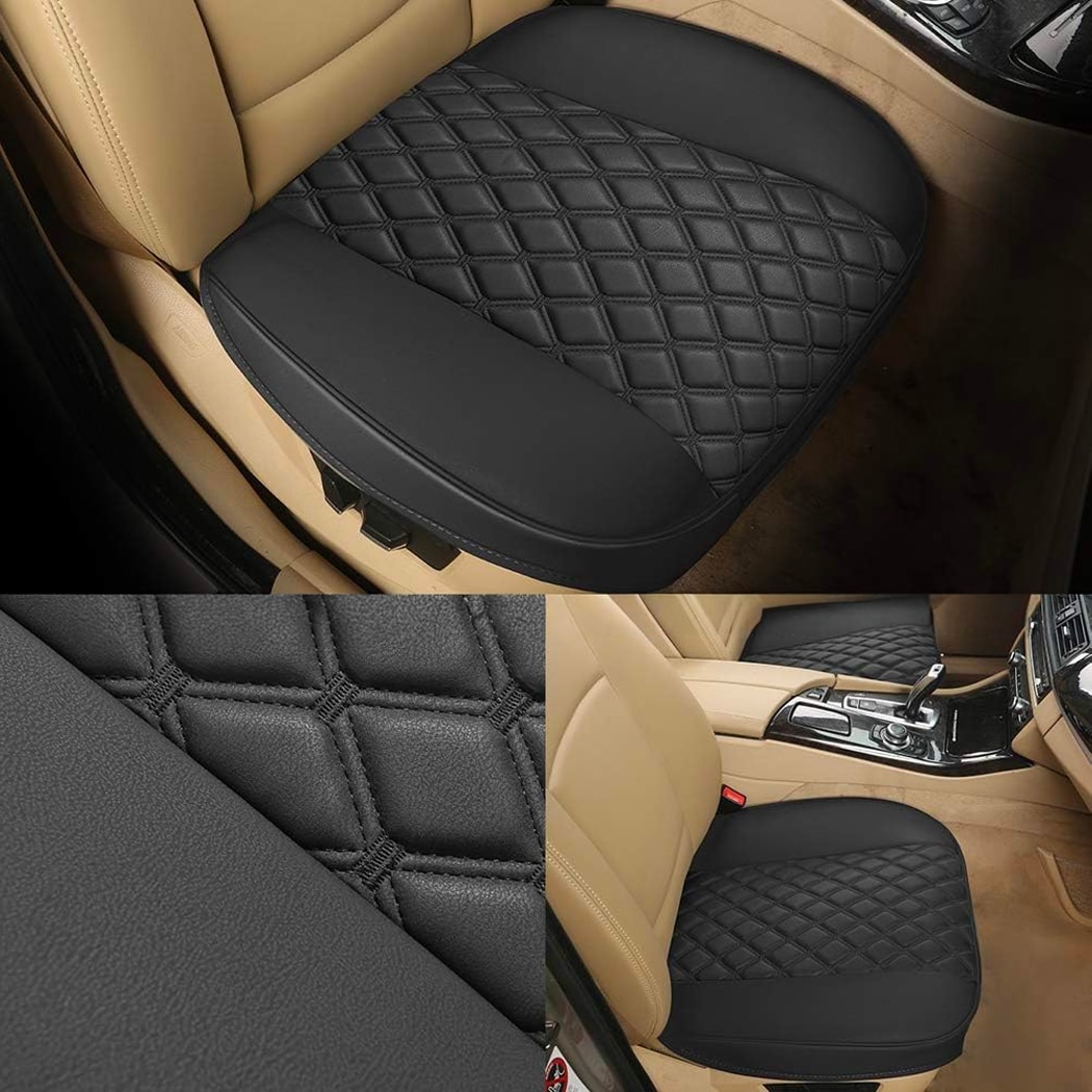 Husa scaun auto, universala, ofera protectie pentru sezut scaun fata ...