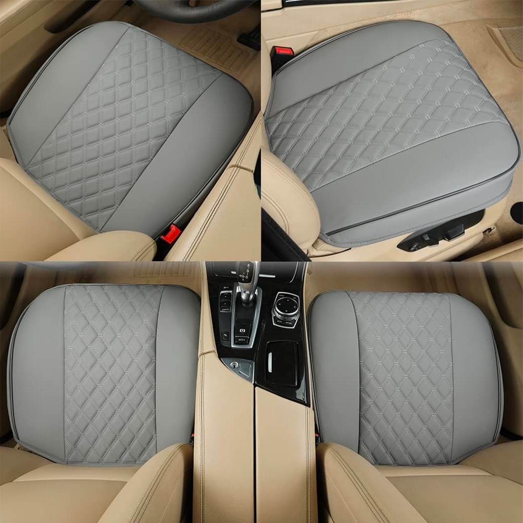 Husa scaun auto, universala, 54 x 53 cm, ofera protectie pentru sezut ...