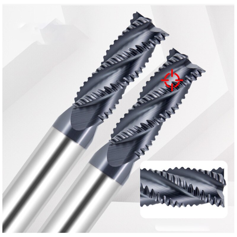 Freza, SUNMOSTAR, Otel, Argintiu - eMAG.ro