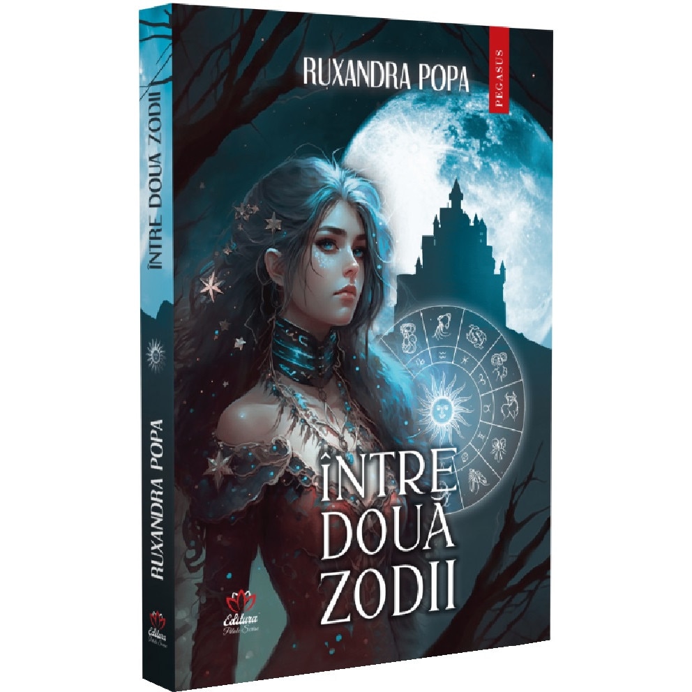 Intre Doua Zodii - Ruxandra Popa - eMAG.ro