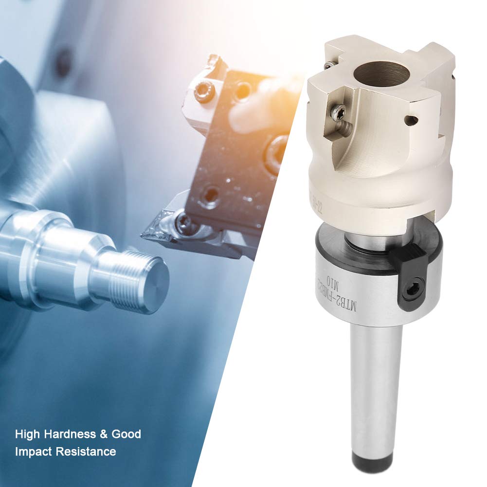 Set freza cu suport, Sunmostar, Otel - eMAG.ro