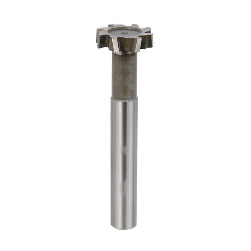 Freza cu fante din otel, Sunmostar, Gri - eMAG.ro