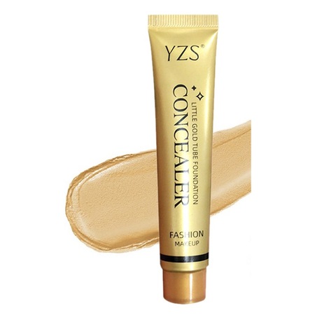 Concealer pentru acoperire, YZS, Ivory - eMAG.ro