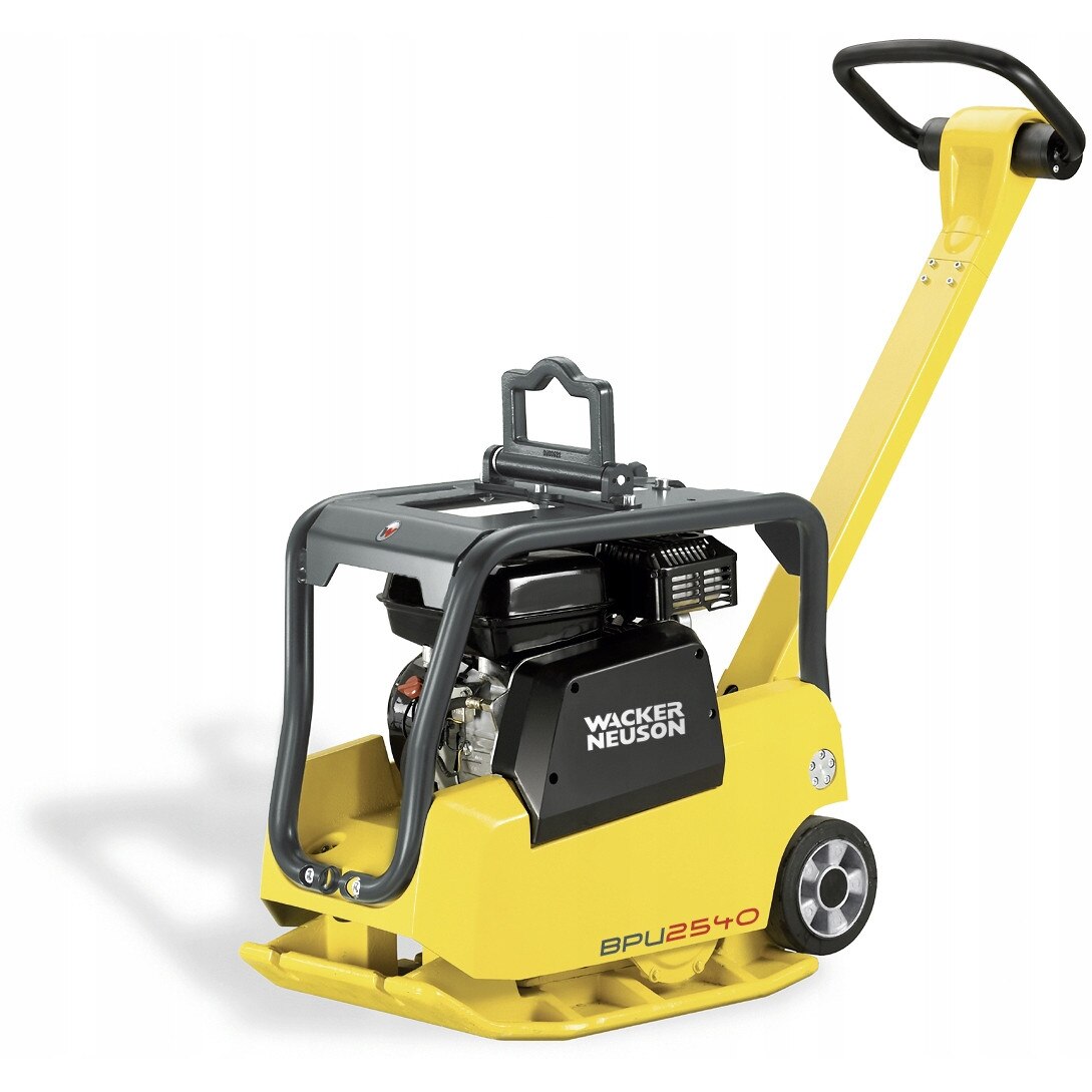 COMPACTOR Wacker Neuson BPU2540A 145kg | 400 mm - eMAG.ro