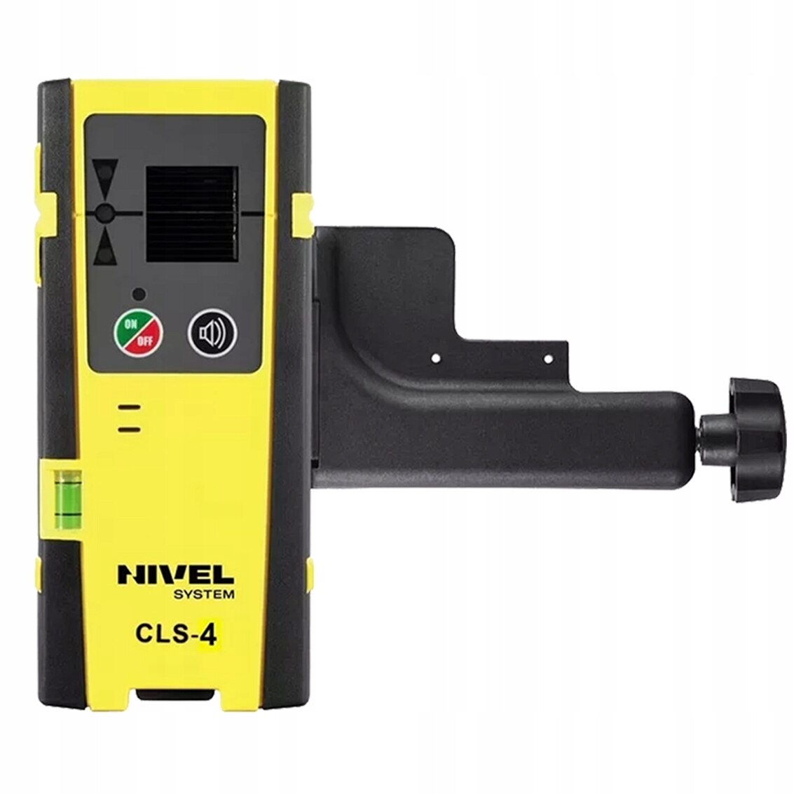 Receptor pentru laser CROSS Nivel System CLS-4 - eMAG.ro