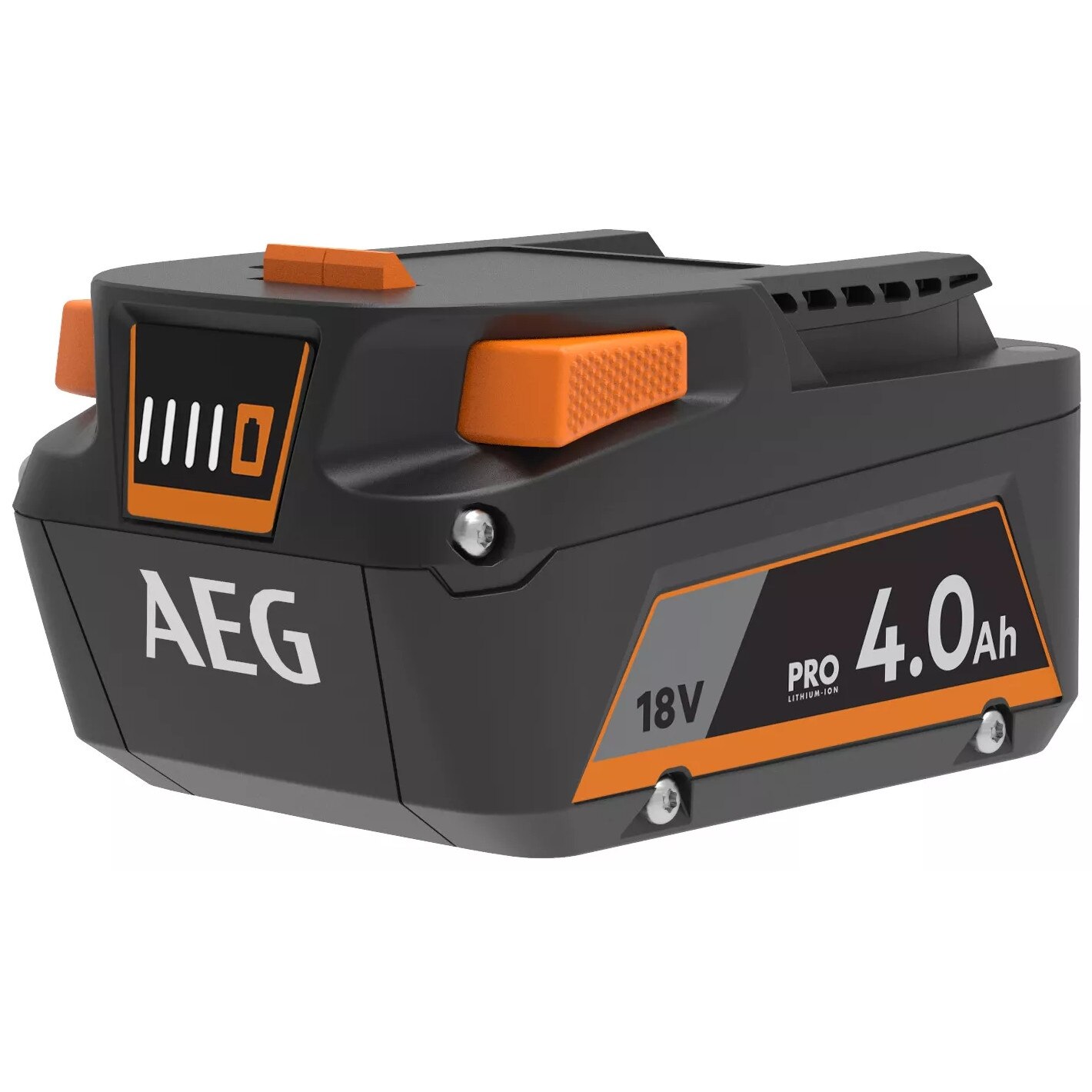 АКУМУЛАТОР AEG Модел PowerTools L1840S 4Ah - eMAG.bg