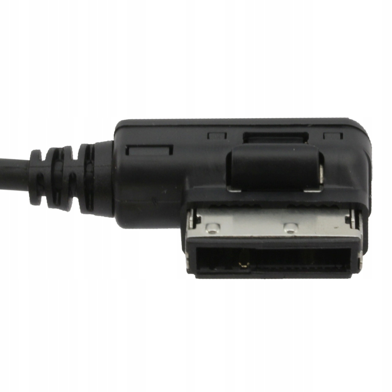 Cablu Adaptor Modul Bluetooth Mmi Mercedes Benz R W251 Cls Cl Class B C ...