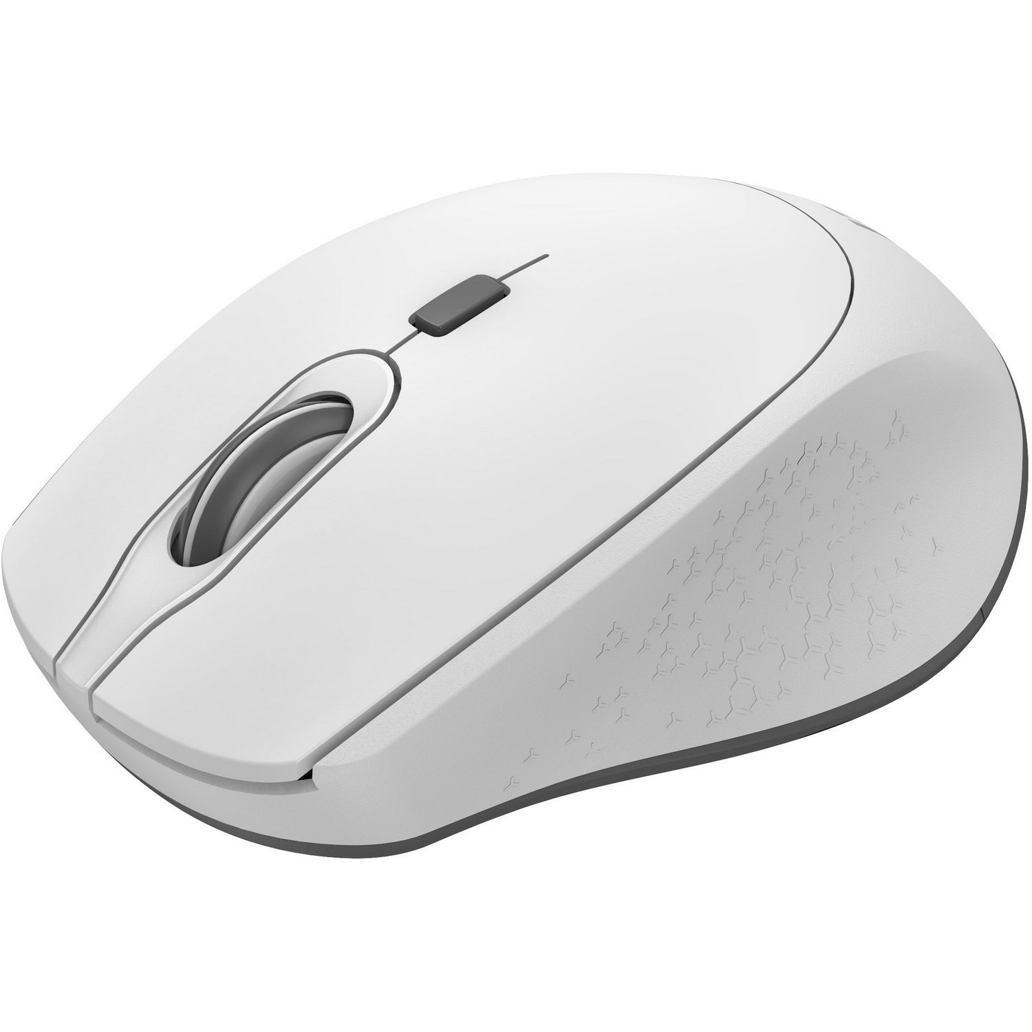 Mouse, Accura, Laurel, ACC-M1053, Alb - eMAG.ro