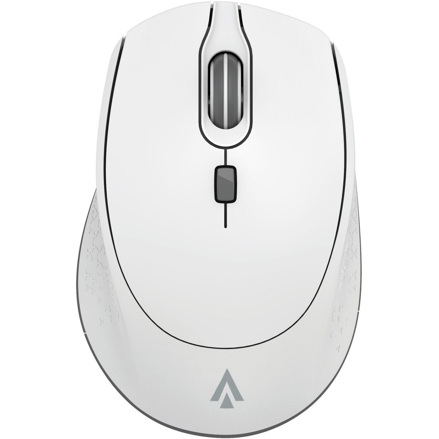 Mouse, Accura, Laurel, ACC-M1053, Alb - eMAG.ro