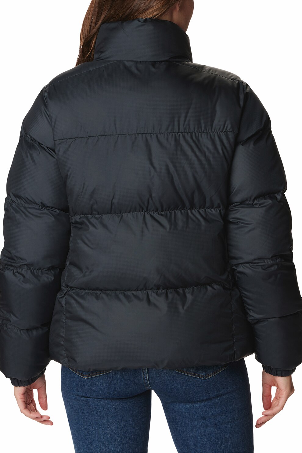 Columbia, Geaca matlasata cu buzunare cu fermoar Puffect™ - eMAG.ro