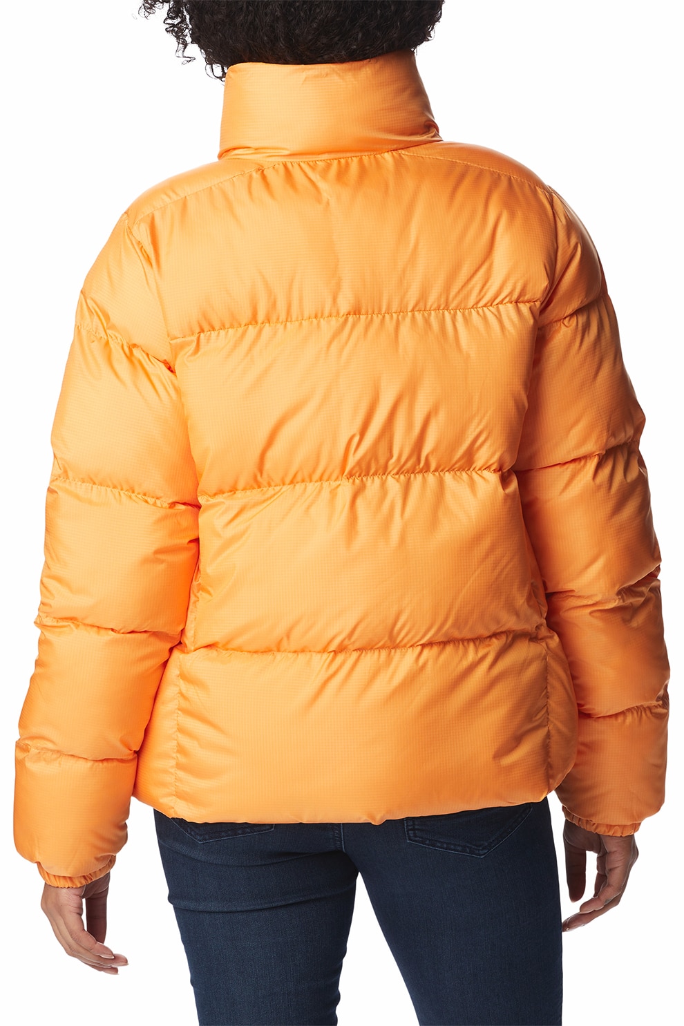 Columbia, Geaca matlasata cu buzunare cu fermoar Puffect™ - eMAG.ro