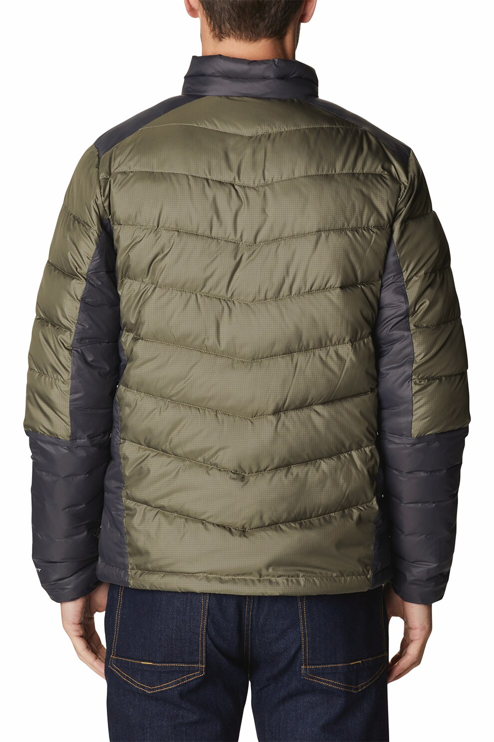 Columbia, Geaca cu finisaj rezistent la apa Labyrinth Loop™ - eMAG.ro