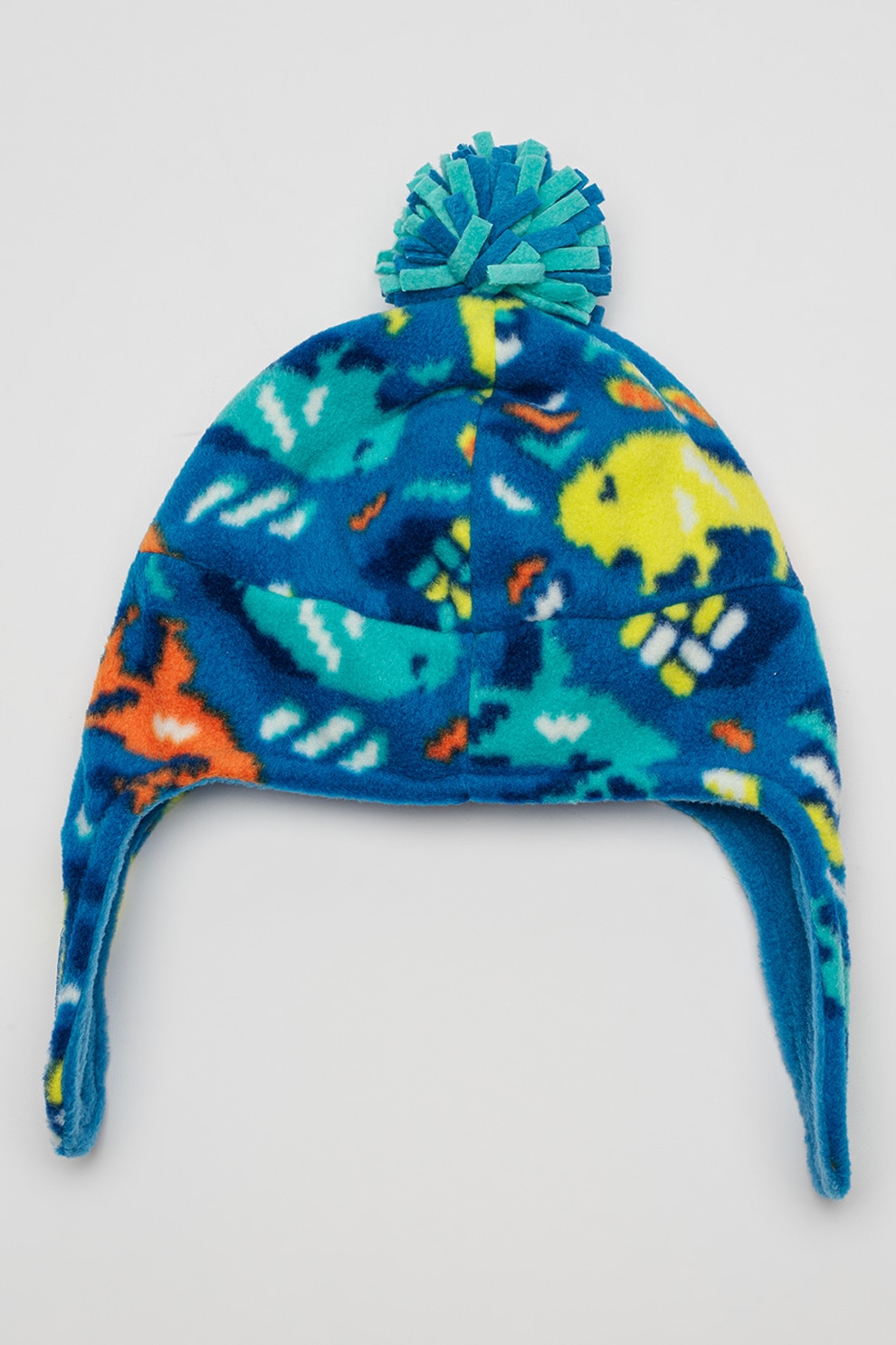 Columbia, Caciula trapper din material fleece cu clape pentru urechi ...