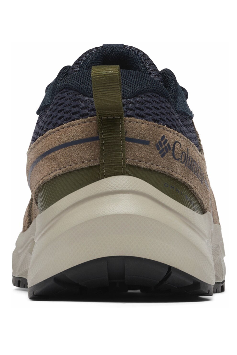 Columbia, Pantofi pentru drumetii si trekking Plateau Venture™, Maro ...