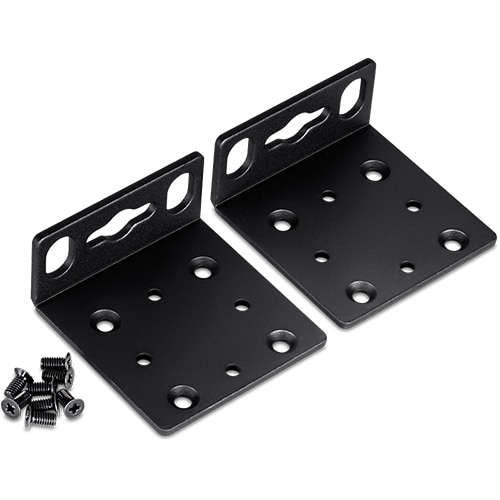 Суич Trendnet TEG-S17 Черен - eMAG.bg