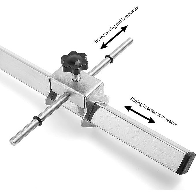 Dispozitiv de control si aliniere de 410 mm a mecanismului de schimbare ...