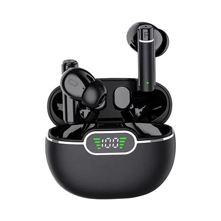 Casti Wireless BX-25 Last Impact®, Sunet Stereo, Bluetooth 5.3 ...