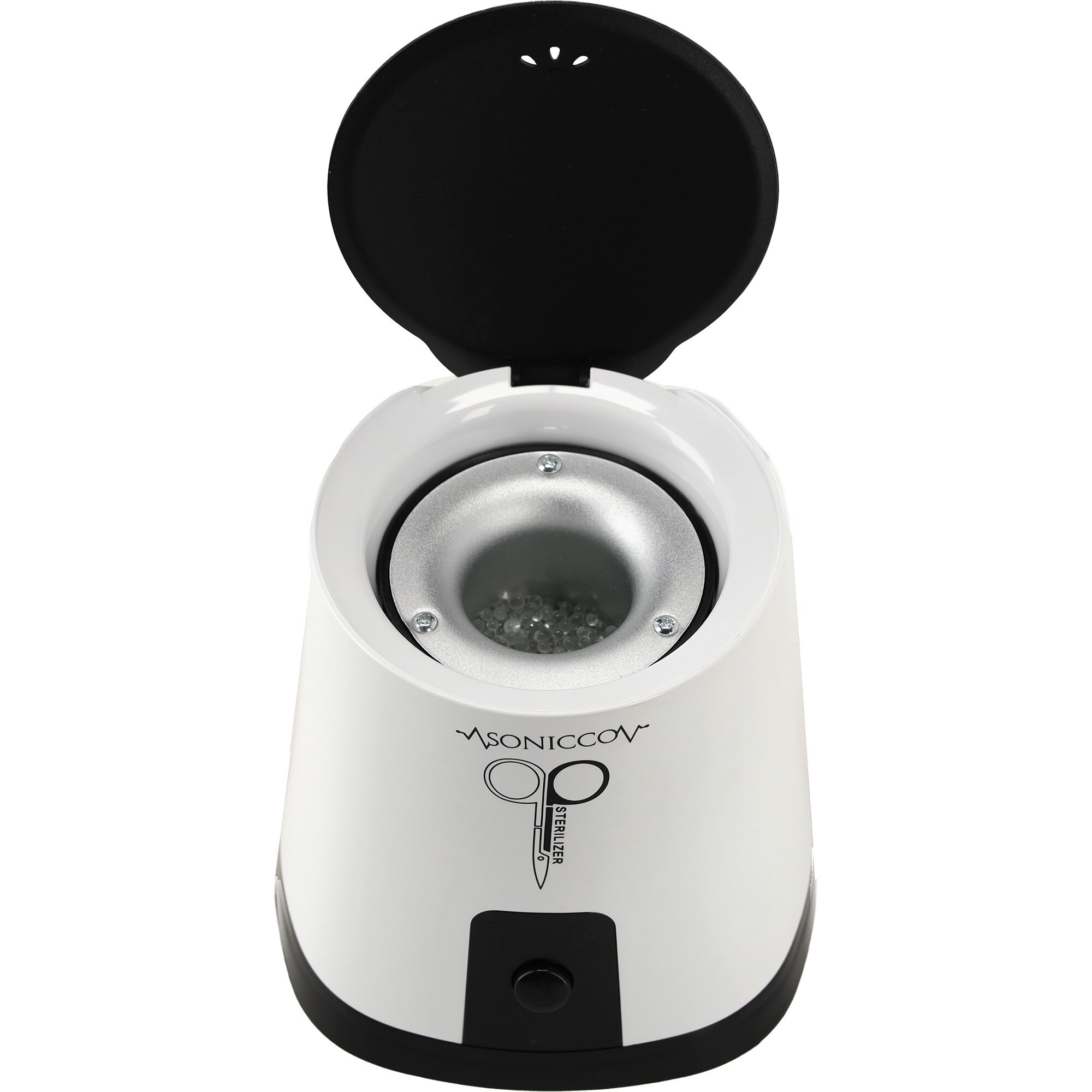 Sterilizator cu aer cald, Sonicco, Pentru dezinfectarea instrumentelor ...