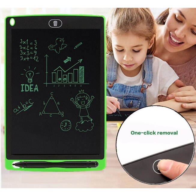 Tableta de desen de 12 inchi + stilou - eMAG.ro