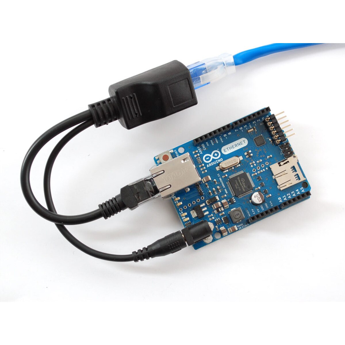 Set cabluri POE, Robofun, pentru Arduino - eMAG.ro