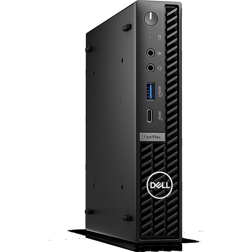 Desktop PC Dell Optiplex 7010 MFF, Intel Core i5-13500T, 8 GB RAM, 256 ...