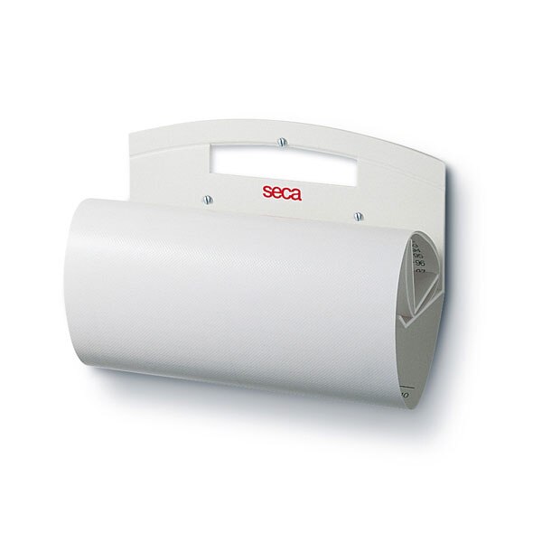 Pediometru flexibil bebelusi, SECA 210, din PVC, alb - eMAG.ro
