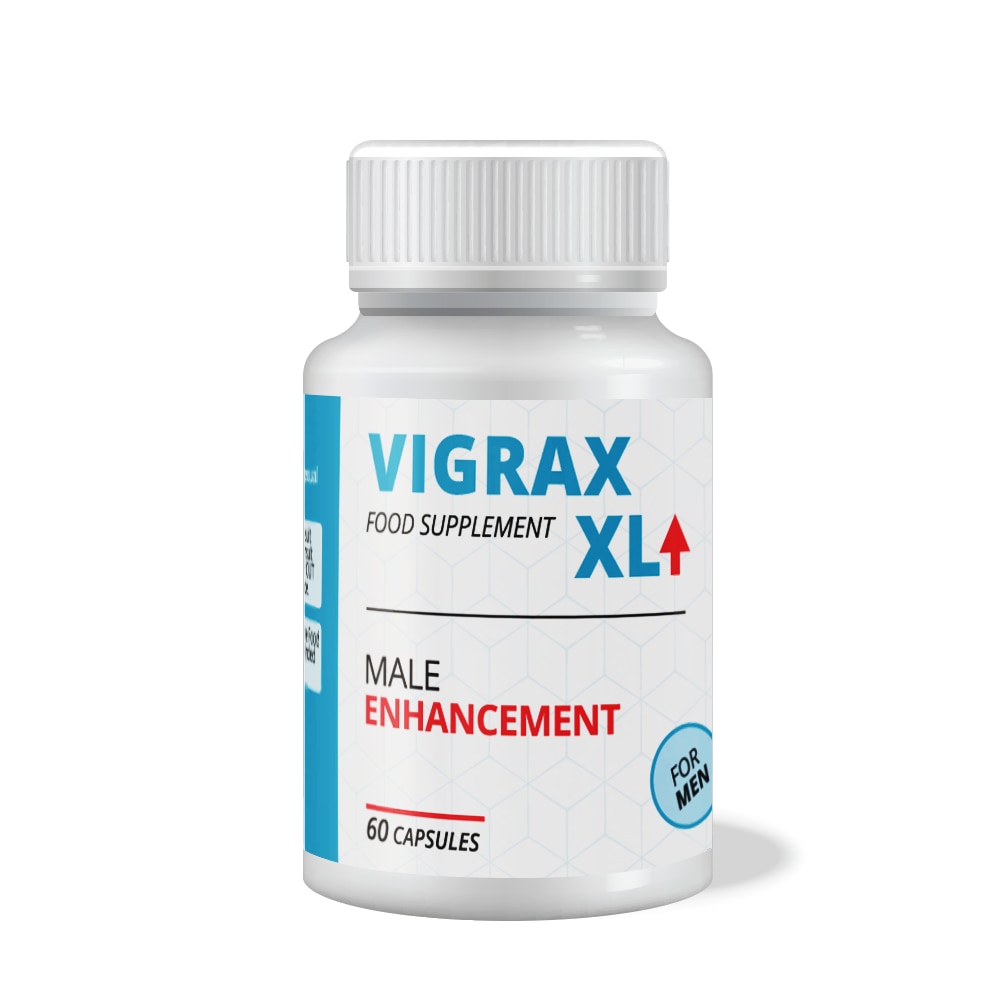 Supliment alimentar pentru marirea organului genital masculin, VIGRAX ...