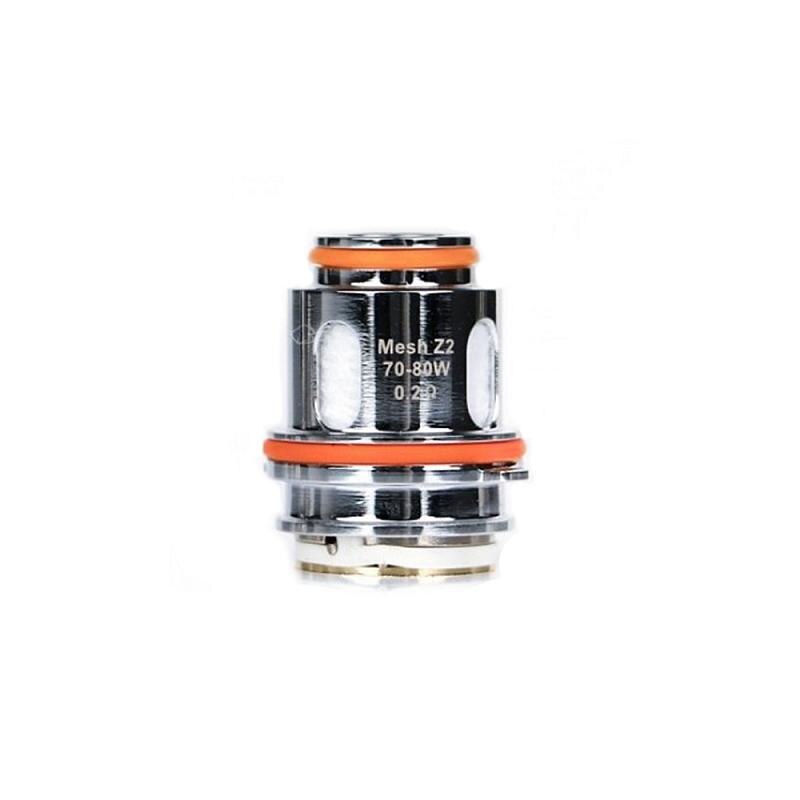 Rezistenta Geekvape Zeus Sub-ohm Z 0 - 0.20ohm - eMAG.ro