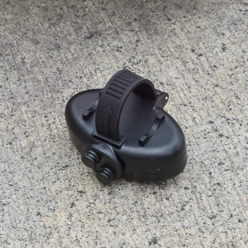 Tampon de alarma a stalpului, Sunmostar, reglare a alarmei de pescuit ...