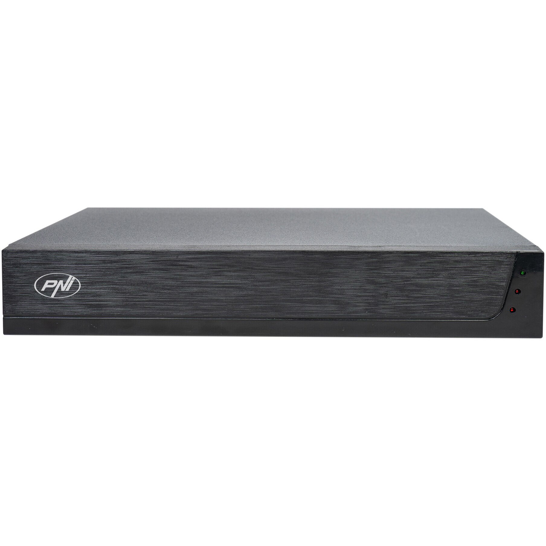 Kit supraveghere video PNI House IPMAX POE 3, NVR cu 4 porturi POE ...