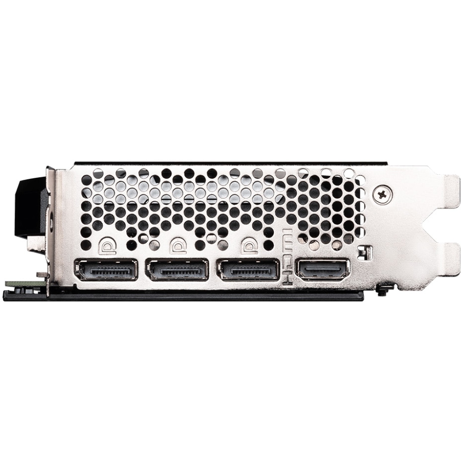 Placa video MSI GEFORCE RTX 4070 VENTUS 3X E 12G OC, 12GB GDDR6X, 192 ...