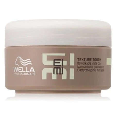 Ceara de par, Wella Eimi Texture Touch, 75 ml - eMAG.ro