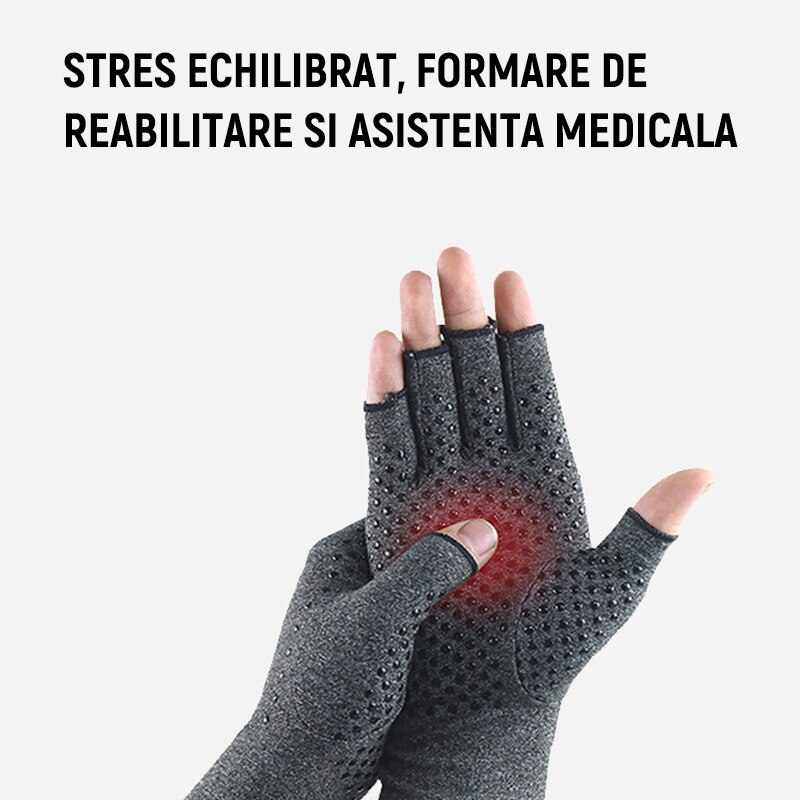 Manusi pentru fitness si sala, Sundiguer, Doua perechi, Respirabile ...