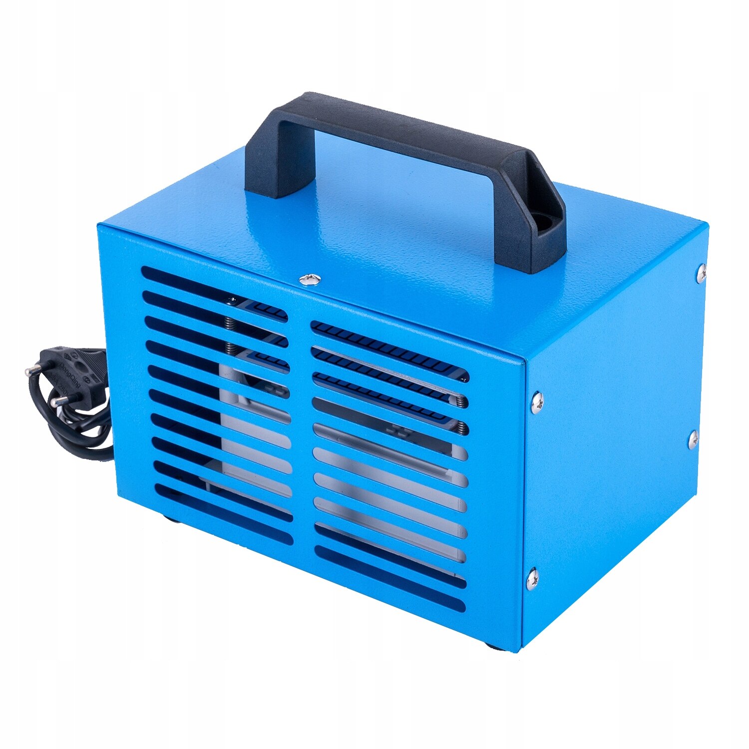 Generator de ozon, Renew Force, Albastru - eMAG.ro