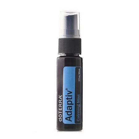 Spray calmant, Adaptiv, doTerra, 30 ml - eMAG.ro