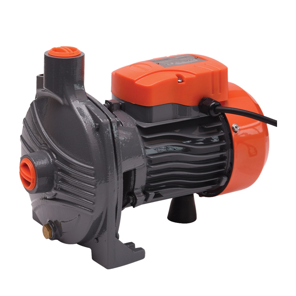 Pompa de apa centrifugala, 750 W - HARDEN - eMAG.ro
