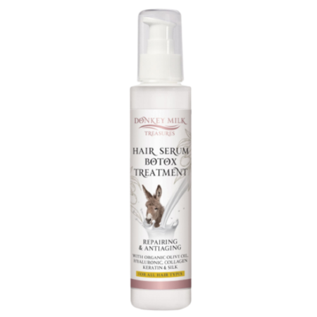 Ser de Par Tratament Botox 100ml - eMAG.ro