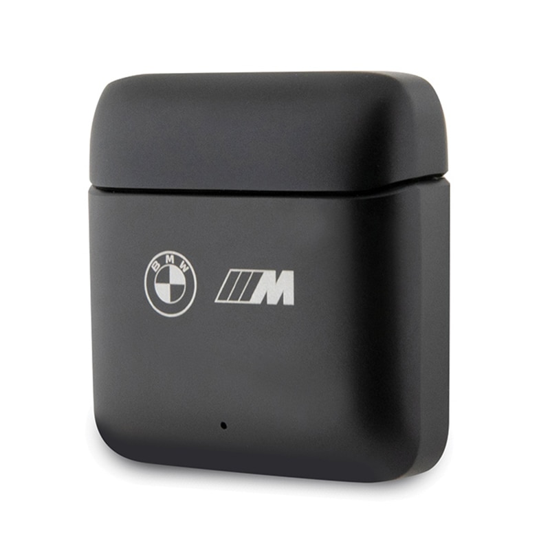 Casti wireless, BMW, M Collection, Negru - eMAG.ro