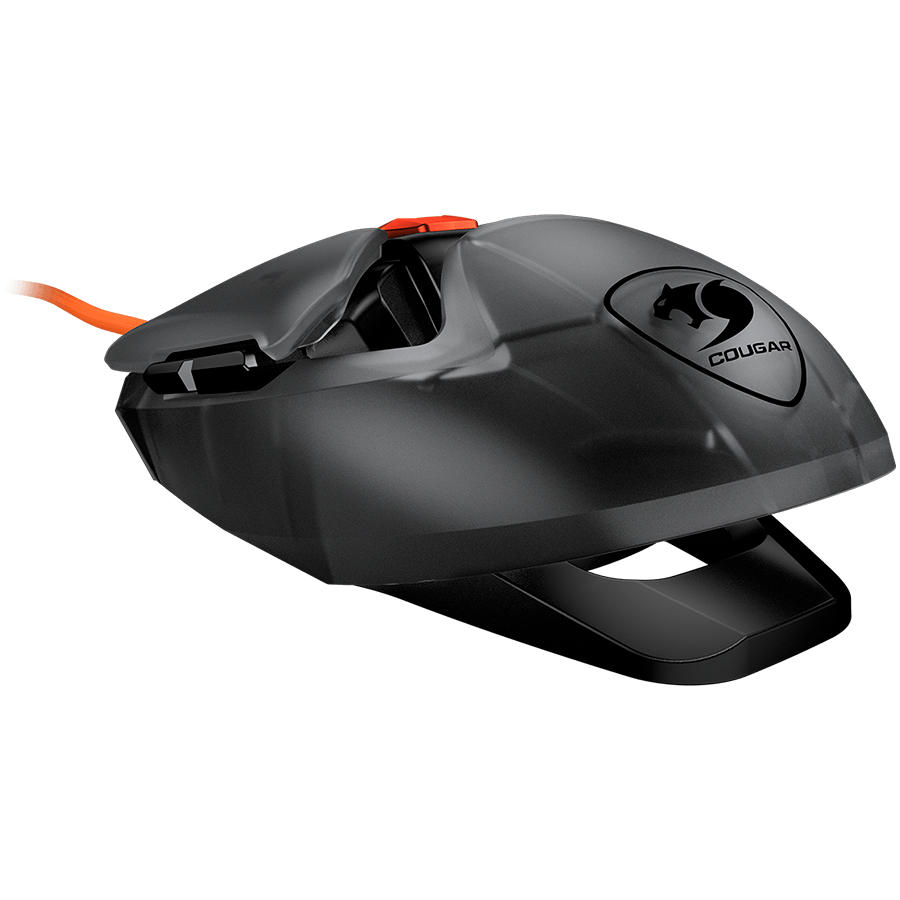 Мишка COUGAR AirBlader Tournament (Black) Gaming Mouse, PixArt PAW3399 ...