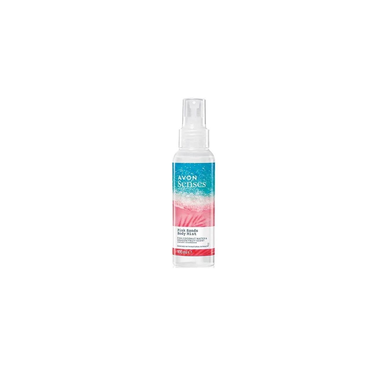 Set 5 spray de corp 100ml - eMAG.ro
