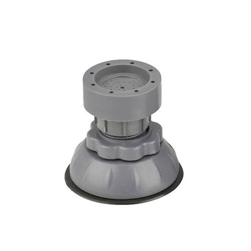 Set 4 picioruse Reglabile antivibratii, anti-zgomot si antiderapante ...